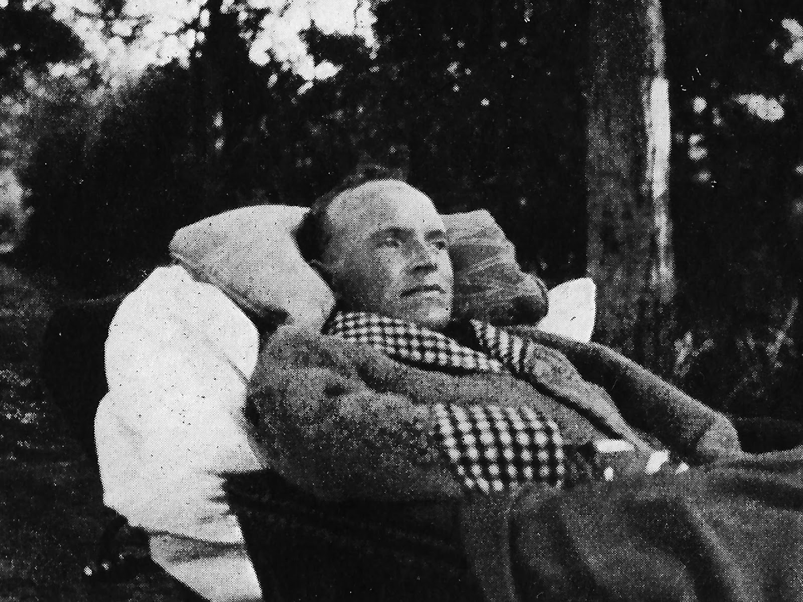 Forgotten Poets of the First World War: Jimmie Howcroft (1893 - 1936 ...