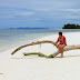 Yet Another Paradise at Punta Sebaring, Balabac, Palawan - blissfulguro