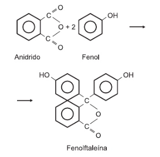 on the line: UGF RJ - Química Orgânica