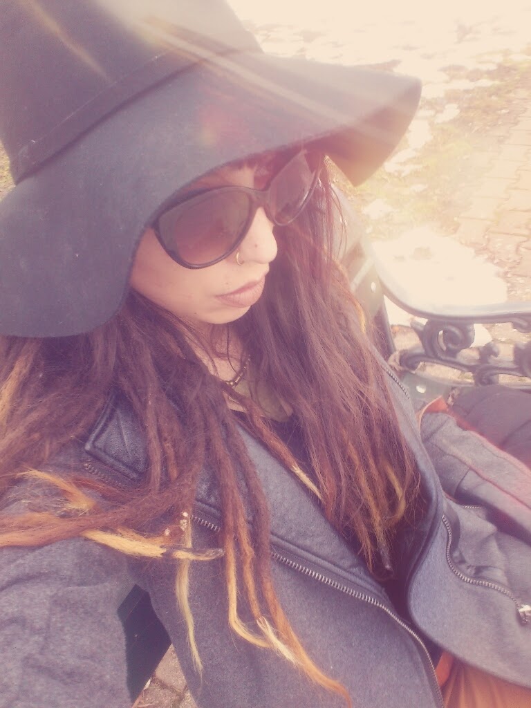 carmen cosmo: get to know carmen cosmo