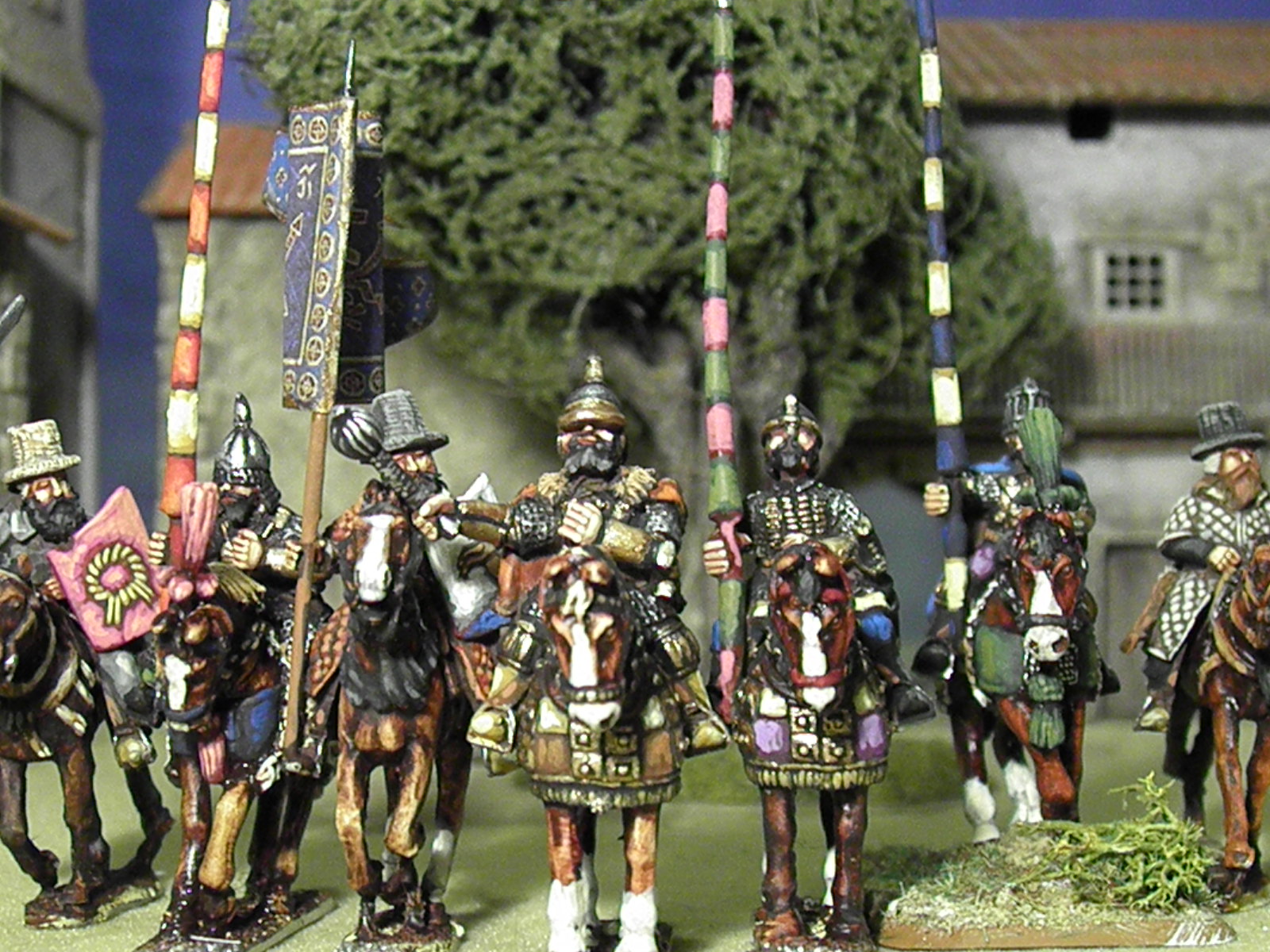 [TMP] "Battle for the Morea " Topic