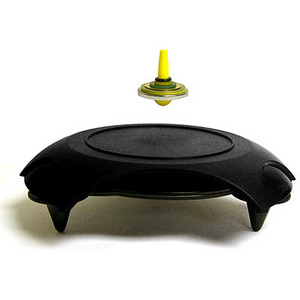 EXPERIMENTO DE FISICA: LEVITRON