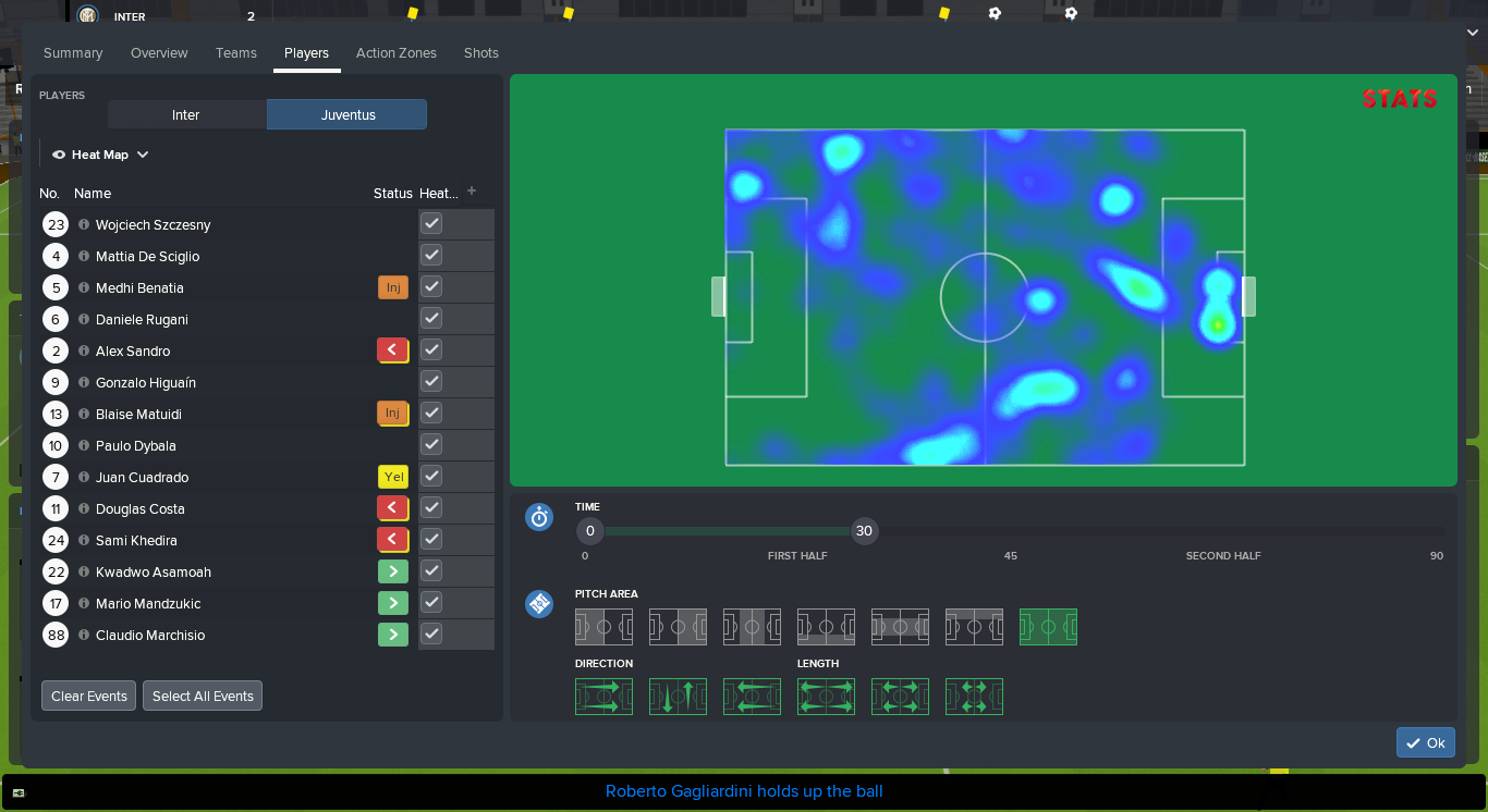 3 Things You Can Do Better In Football Manager | FM Blog | FM23