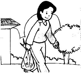 Jom Belajar, BM Senang: LATIHAN