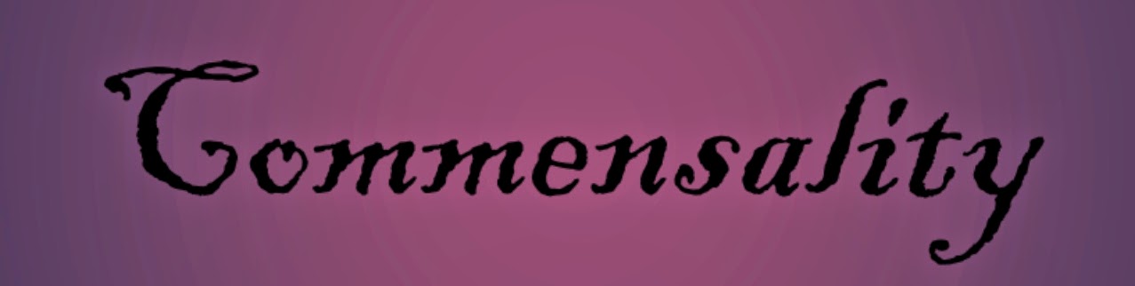 Commensality | Aptitude Amplifier