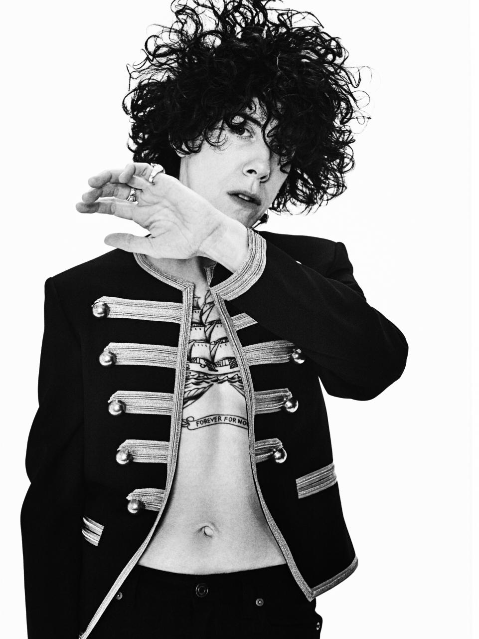 the Music Junkie: May 2017