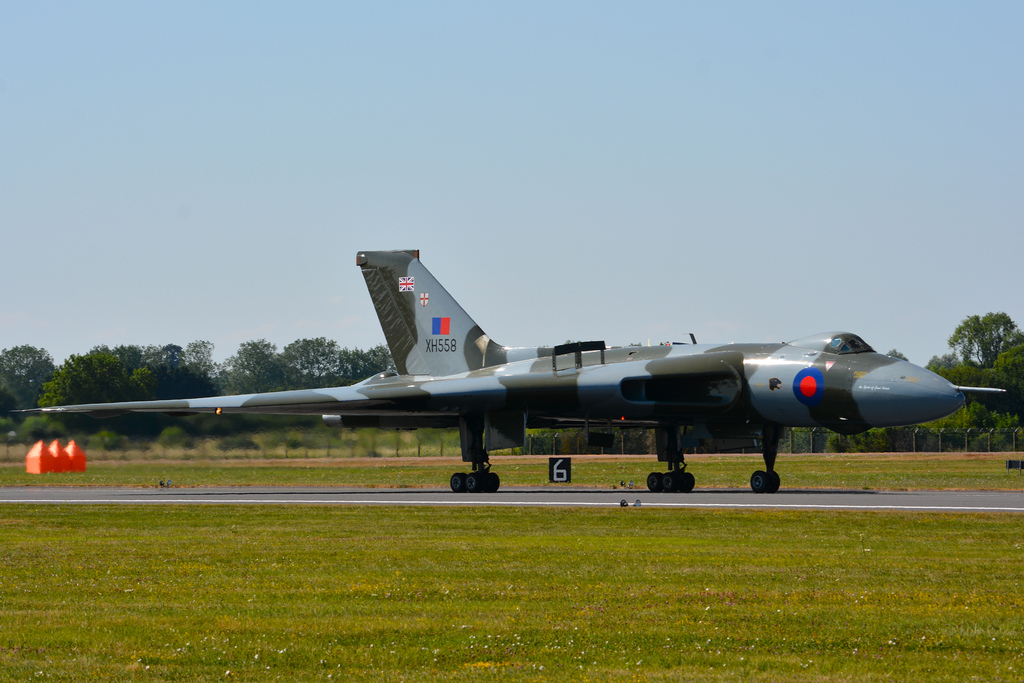 Vulcan | Military airplane, Fighter jets, Military technology