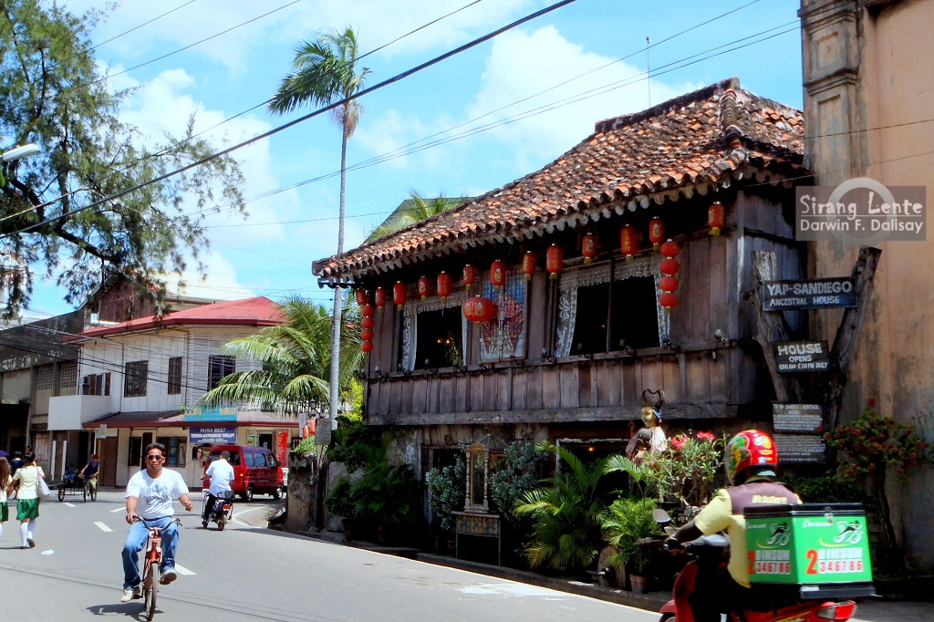 SIRANG LENTE: Tourist Spots in Cebu SIRANG LENTE: Tourist Spots in Cebu