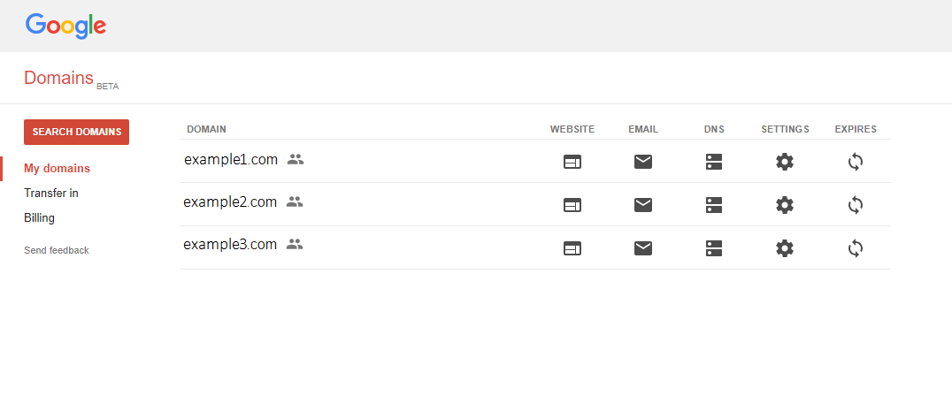 Google Domains Users Can Now Easily Setup https to https Redirect