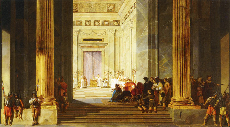 10 Fakta Menarik tentang Ratu Bilqis dari Kerajaan Saba