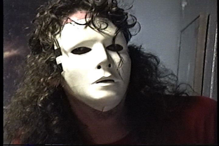 Buckethead: Karir Buckethead di dunia musik...