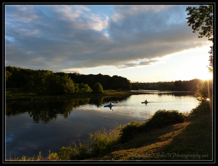 Peebles Island State Park | Life As I See It