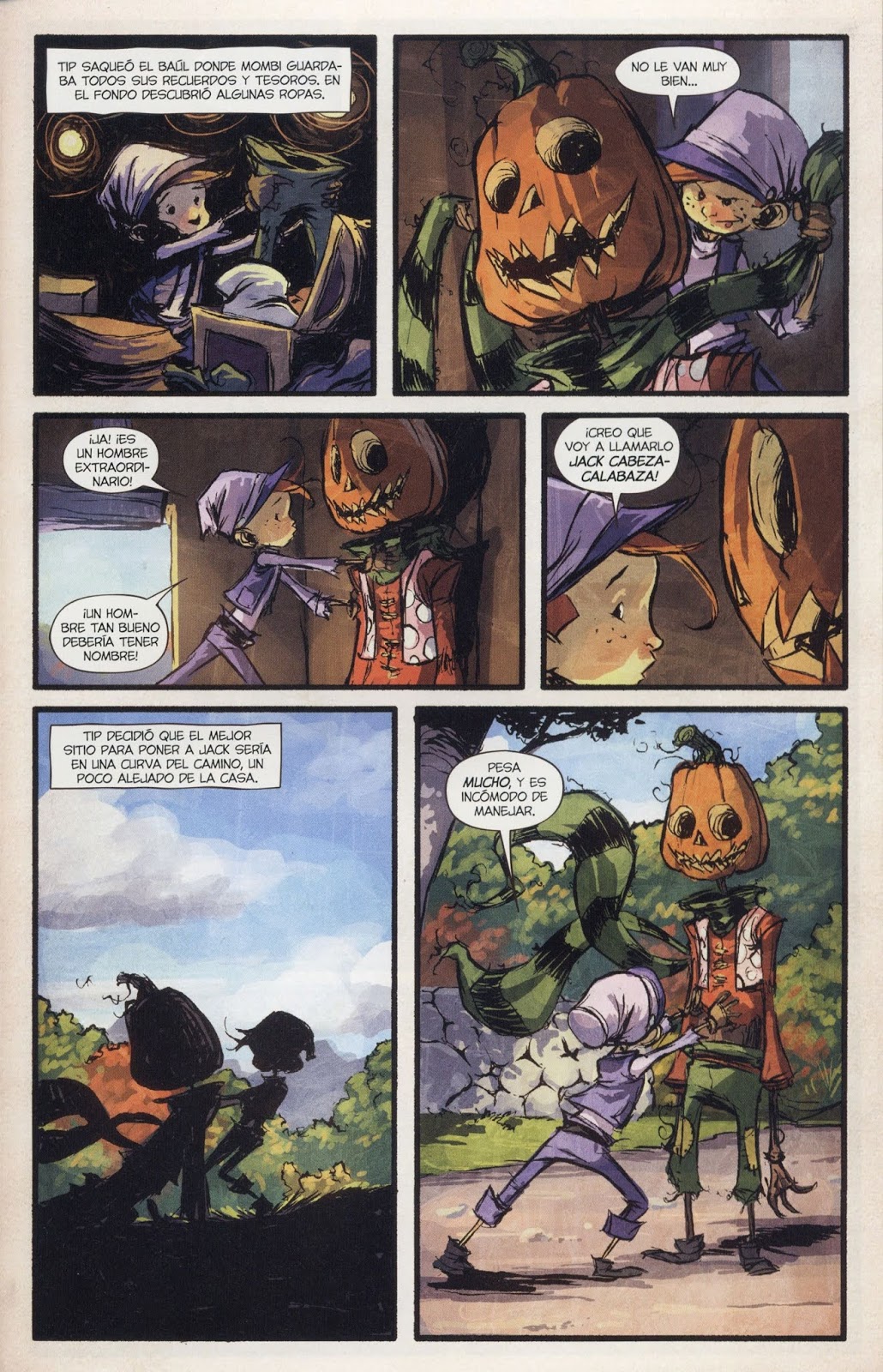 Galicia Comic: Oz Integral 1