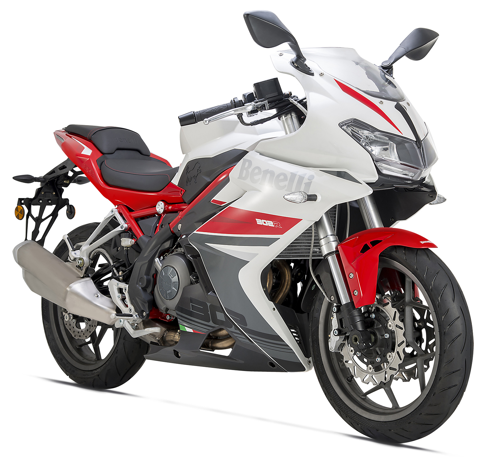 Ray Superbike: Benelli 302R Malaysia Launching