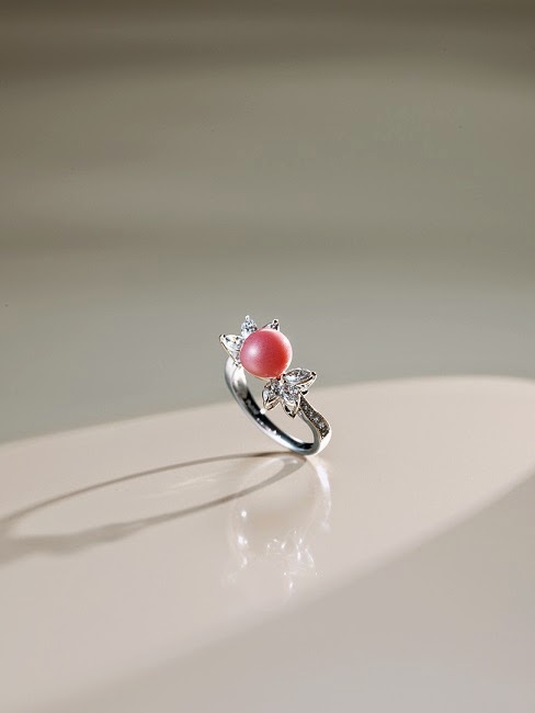mylifestylenews: MIKIMOTO @ The Rare Pearl Collection Queen of Pearl ...