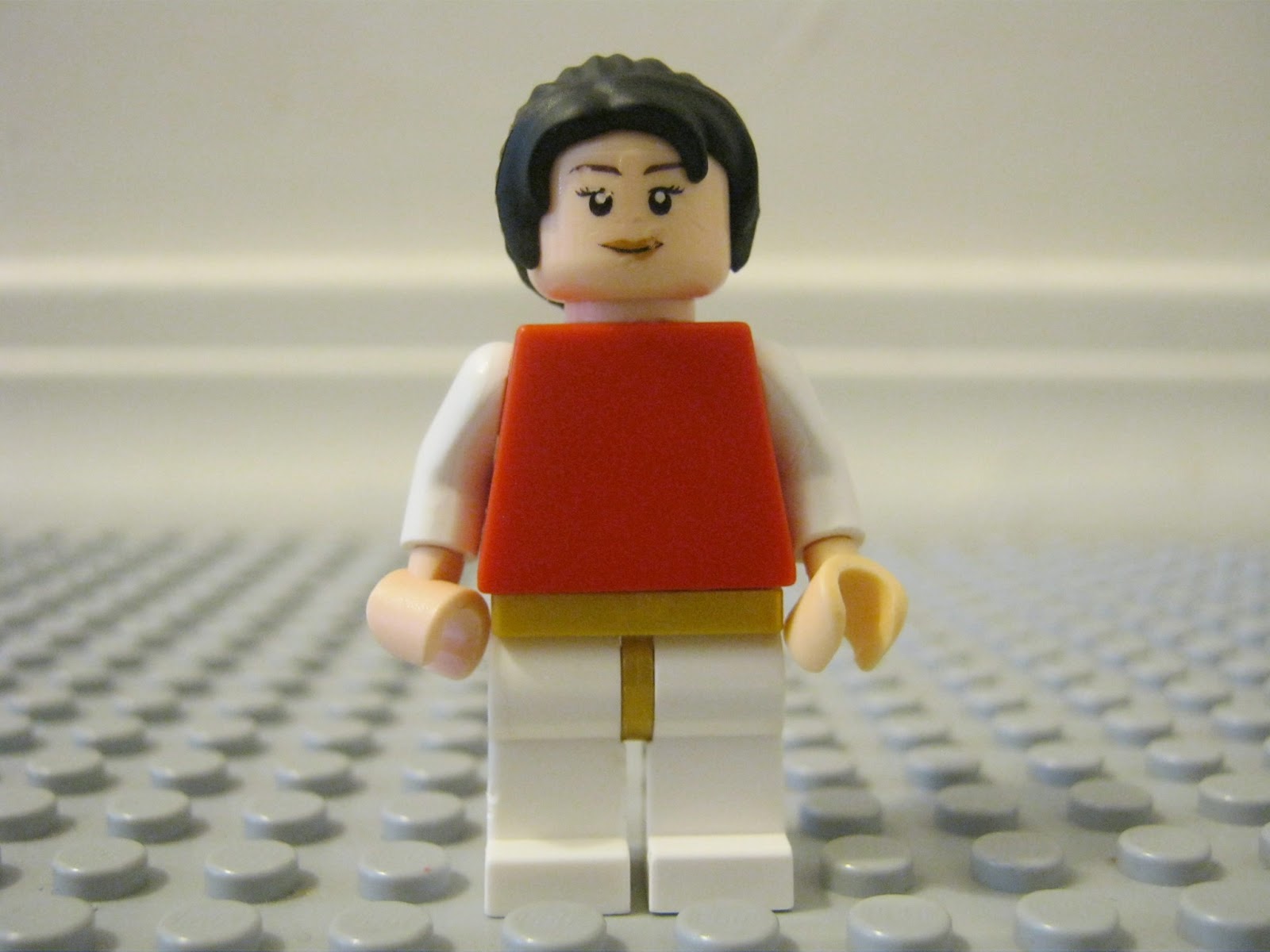 Random Lego Paraphernalia: Temple Run2