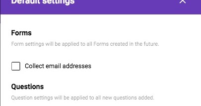 Learn Lead Grow: 3 New Google Form Features!