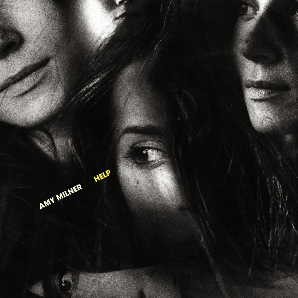 Indie Obsessive: “Help” by Amy Milner – A Song Review