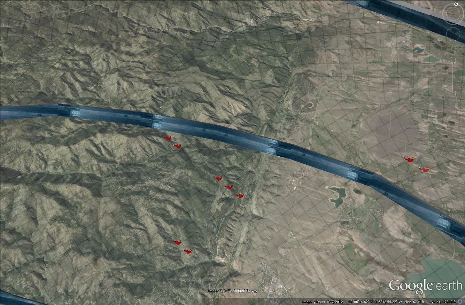 Art of Darian: The Battle Room in Detail- Part 1