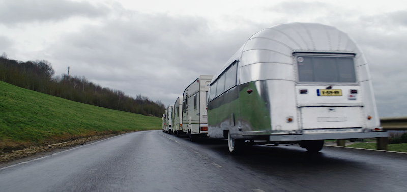 New Ford Ranger - Tow what you want ...