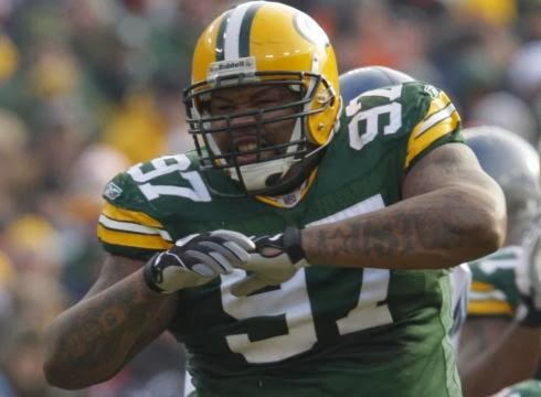 Nam's Noodle: File Profile: Johnny Jolly's Dream Come True Almost ...