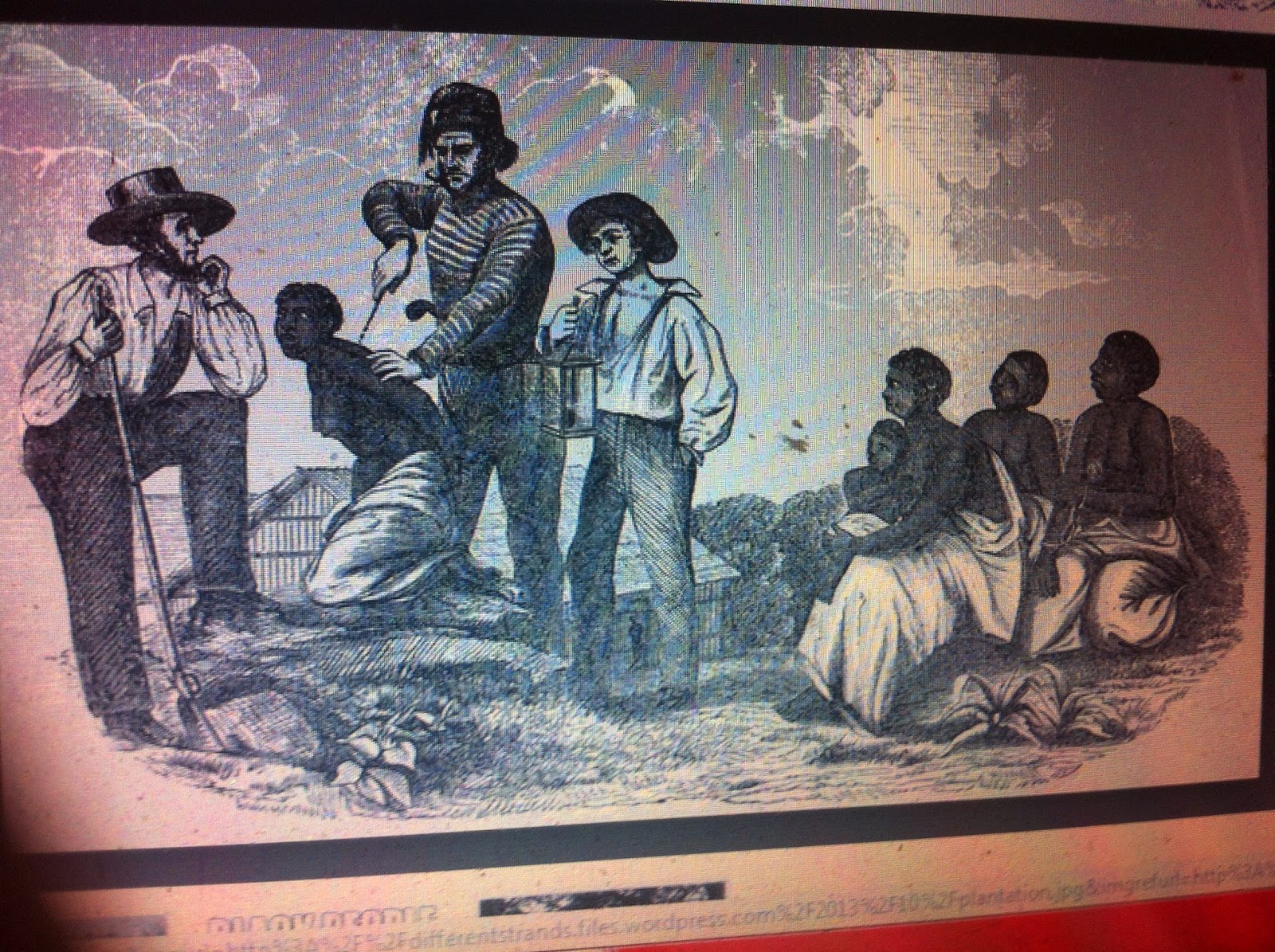 THE BLACK SOCIAL HISTORY:: BLACK SOCIAL HISTORY : DID BLACK PEOPLE OWN ...