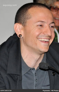 Chester Bennington HairStyle (Men HairStyles)