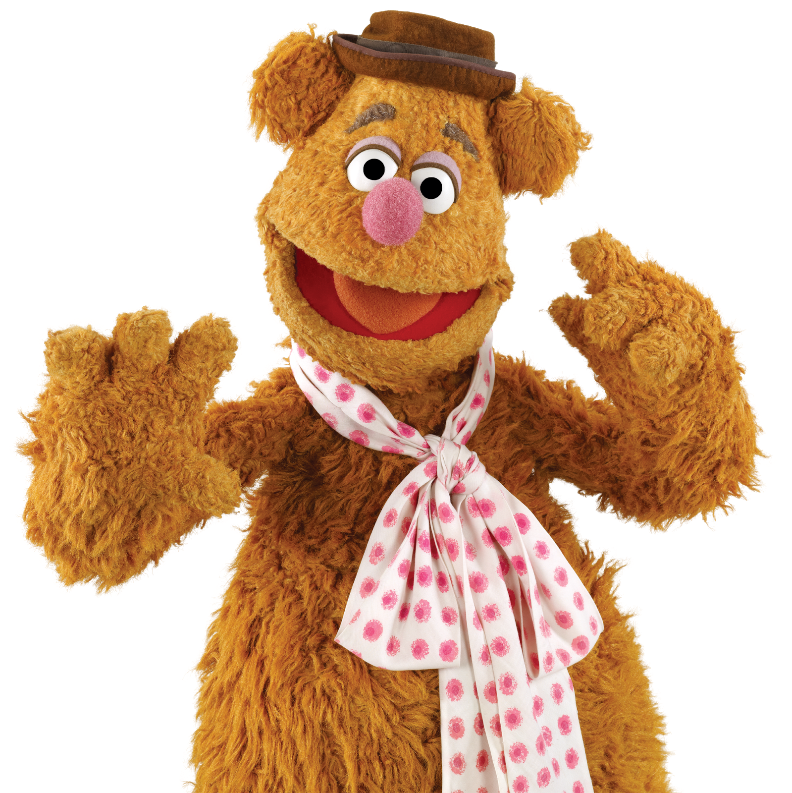 Elizabeth Downie: April 2014