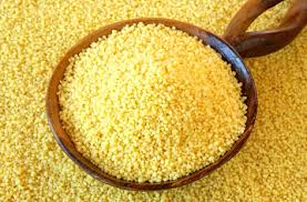 10 Makanan Membantu Pesakit Gout | Lieza Zainal