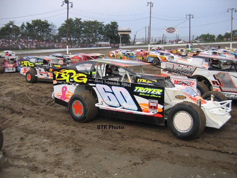 COWPATTY NATION: DOUG HOFFMAN (Bruce Thomas photo)