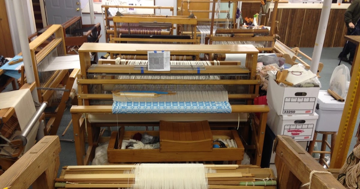 Loomy Tunes: Musical Looms