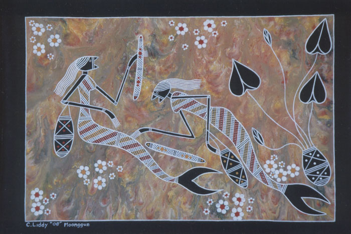 BLACK MERMAID PRODUCTIONS™: Mermaids in Folklore and Australian ...