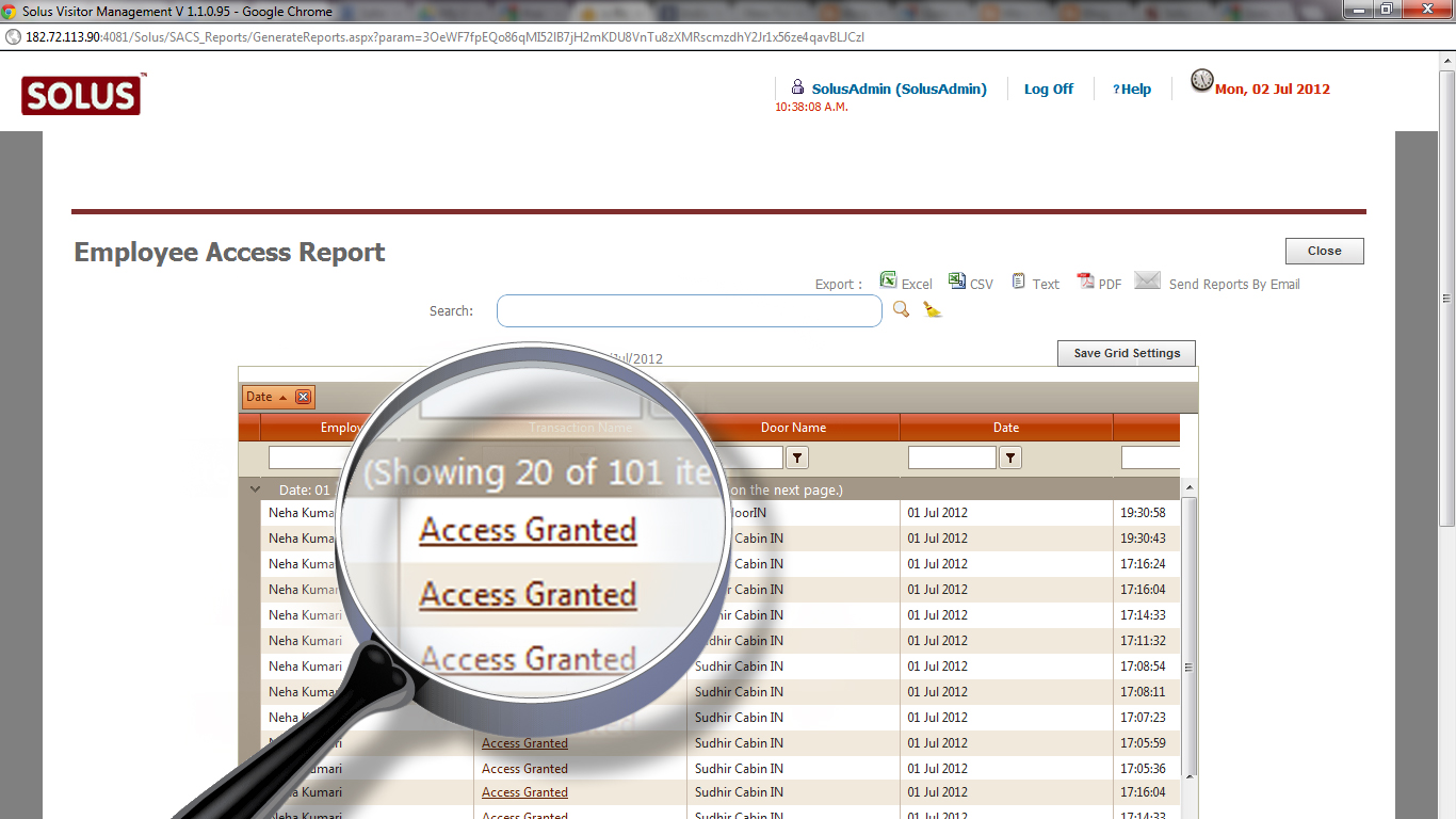 Security & Safety: Safer to be Secure