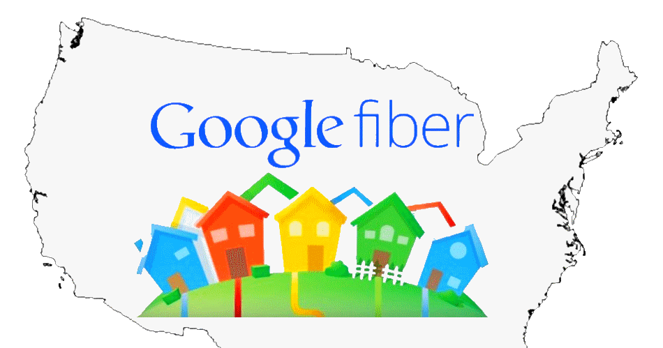 CIS 471: Will Google Fiber go nationwide?