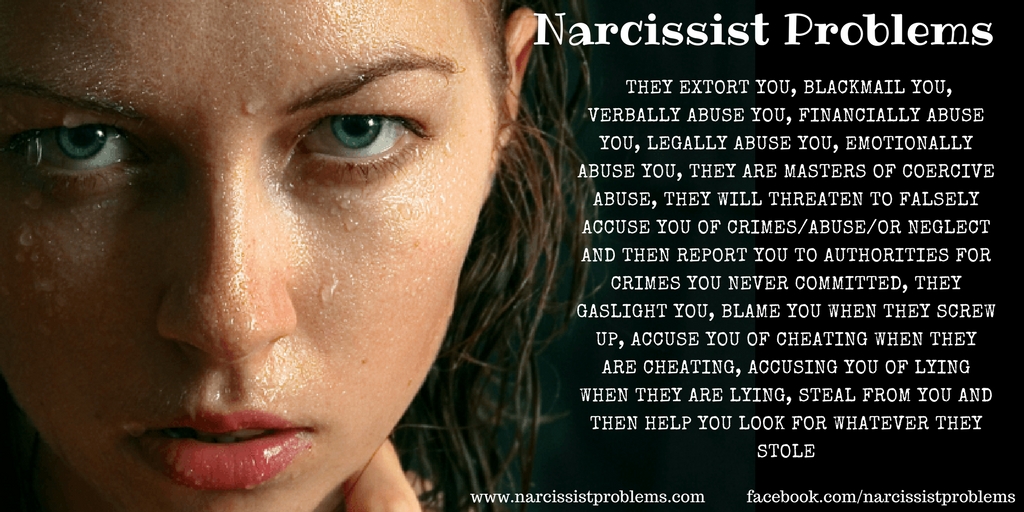 Narcissist Problems: Narc Quotes