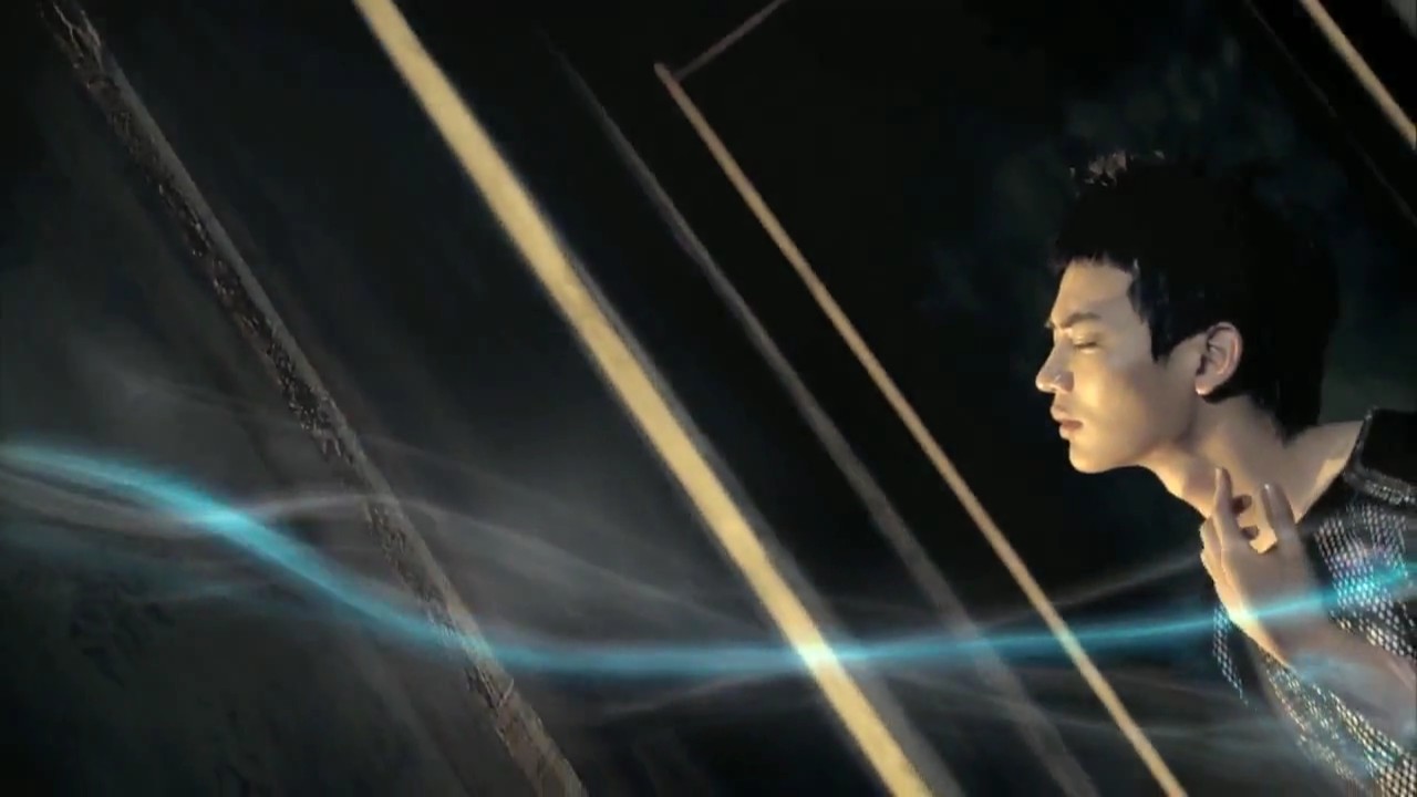 Lucifer Music Video Snapshoot_(SHINee) Choi Minho | Taemin Forever