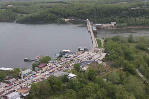 4 Reasons To Attend The Magic Dragon Car Show This Weekend