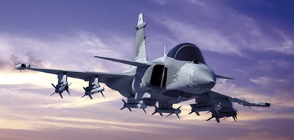 Gripen for Canada: Why the Saab Gripen NG is right for Canada