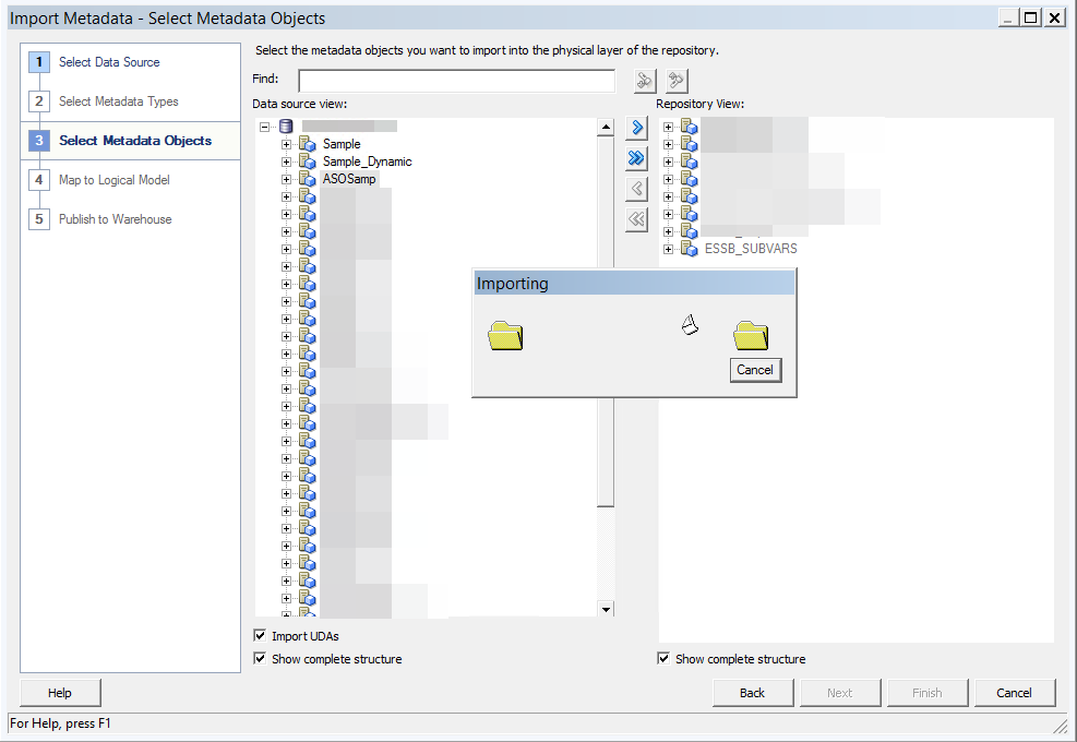 Beyond Just Data: Oracle Business Analytics and More: 2017