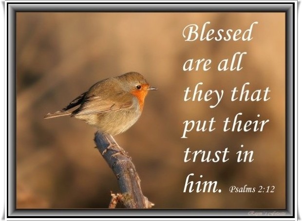 Grace of Jesus Ministry: Today Golden Thoughts (Psalms:2) Images