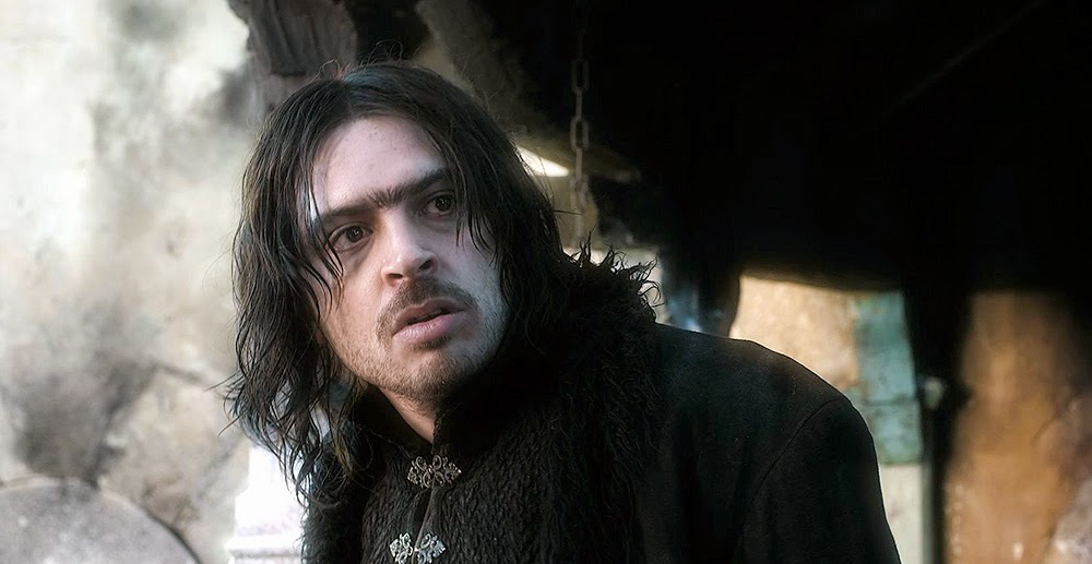 Malvaditos: Gobernador de Esgaroth