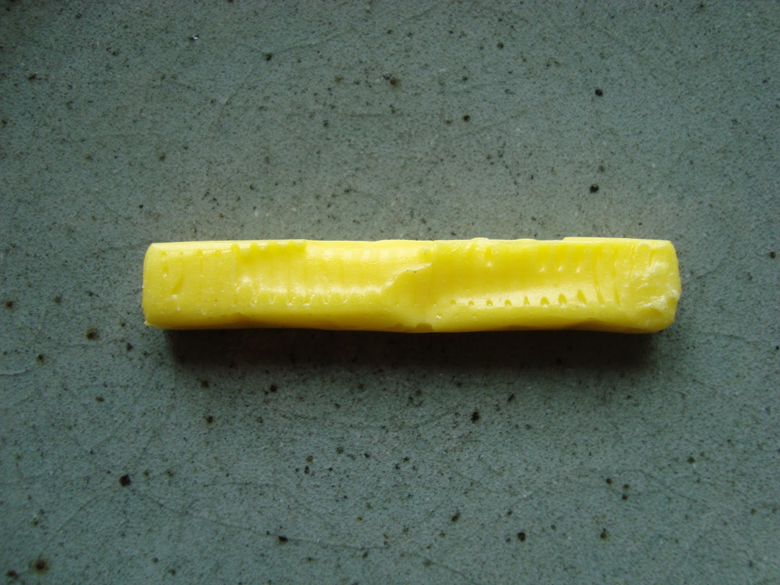 The Rapscallion: The Sand Quarry: Portrait of the Architect as a Young Man