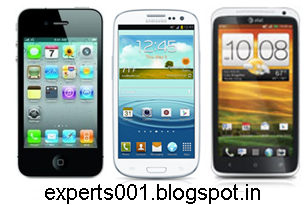 Top smartphone Phones 2013 | Mobiles Experts