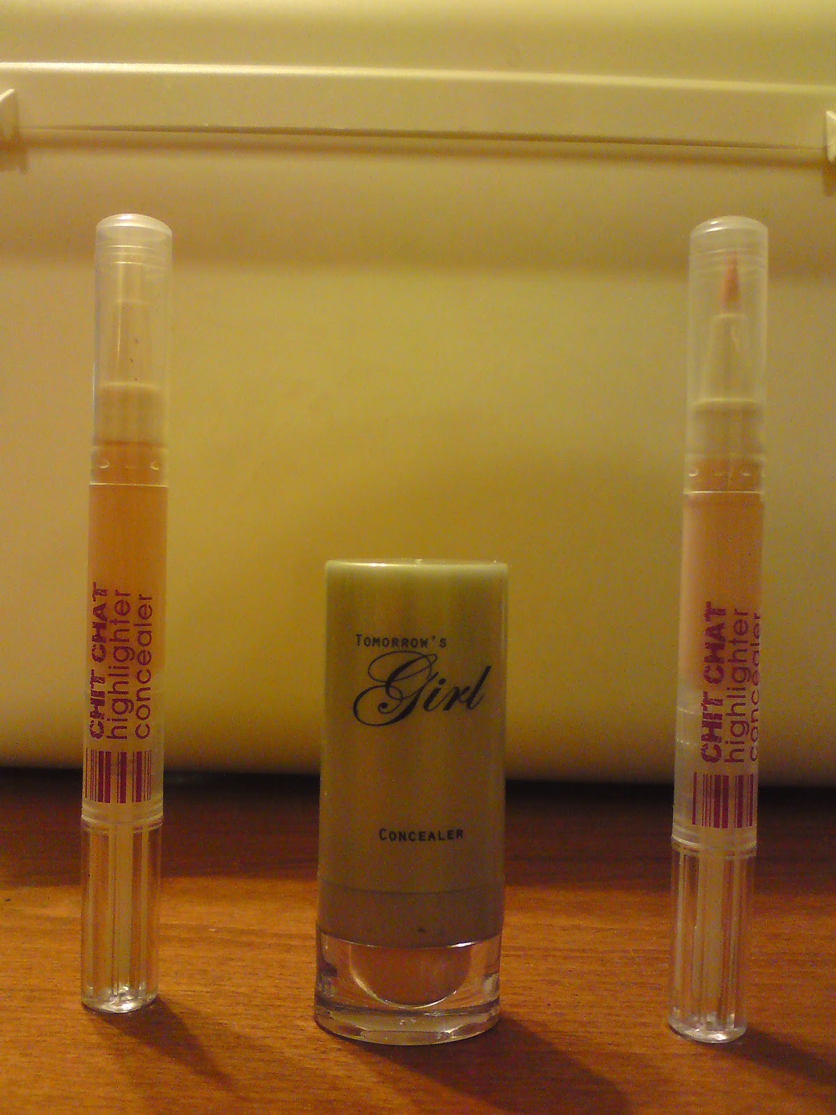 Princess Andria: April 2012