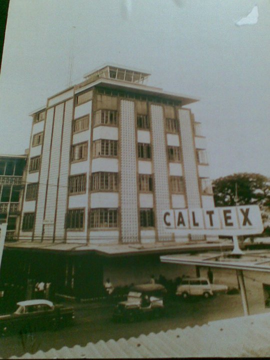 Davao is the best place to be.: OLD Davao: Do you still remember these ...