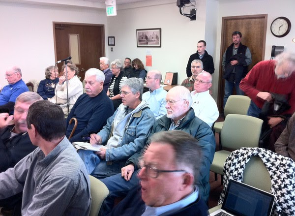 Kathryn's Report: MARYLAND: Carroll County's Board of Commissioners ...