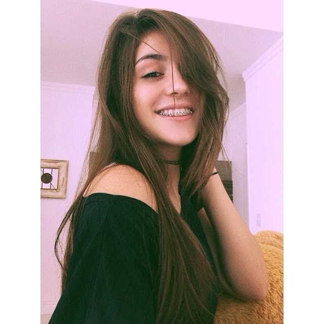 Mundo dos Fakes: Milena Rolim