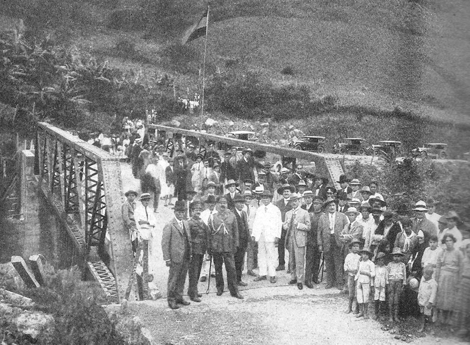 CUANDO VENEZUELA ESTABA BIEN GOBERNADA: PERIODISTA ESPAÑOL ANALIZA LA ...