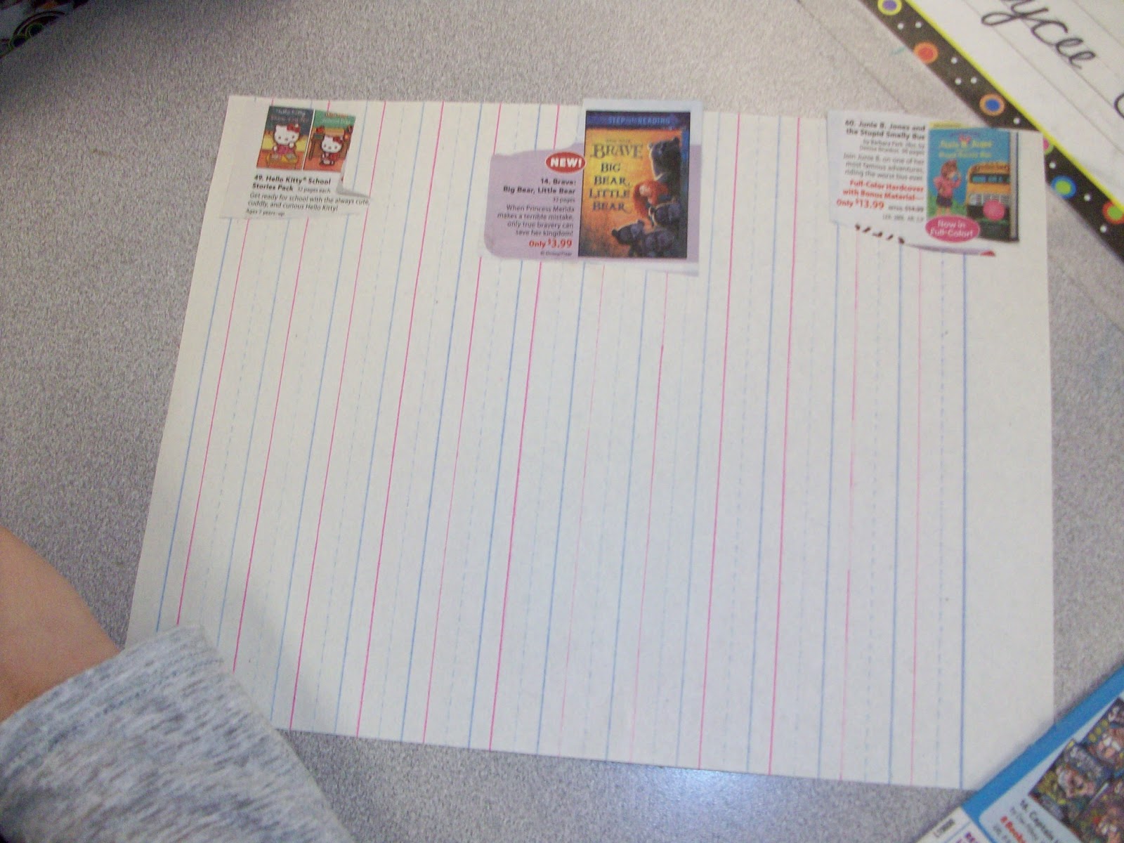 Thursday Book Talk ~ The Fantastic Flying Books of Morris Lessmore ...