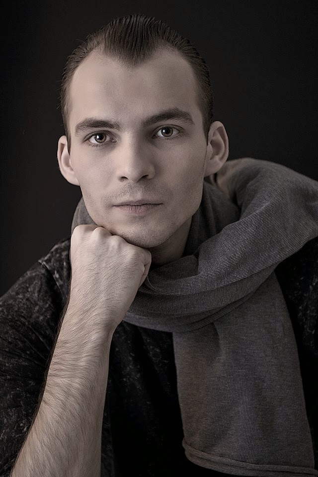 Brend de Iași: Talentul nu are limite! Constantin Enache vrea să arate ...